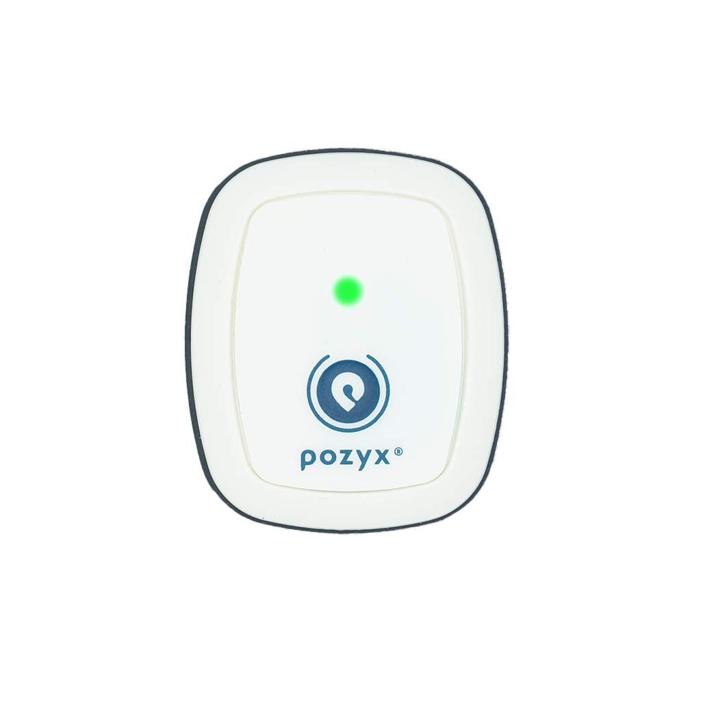 Buy the Pozyx UWB RTLS Enterprise Kit